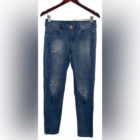 Source Unknown | Pants & Jumpsuits | Slim Boyfriend Skinny Jeans | Poshmark